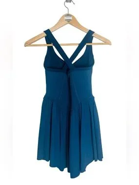 FP Movement by Free People | Dresses | Free People Movement Active Navy ...